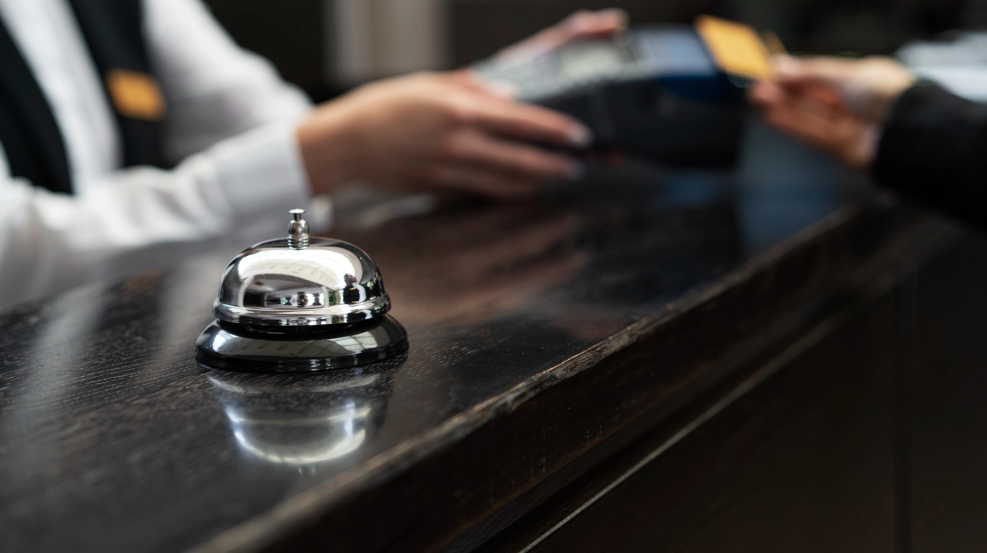 Gallery - Luxor Leisure