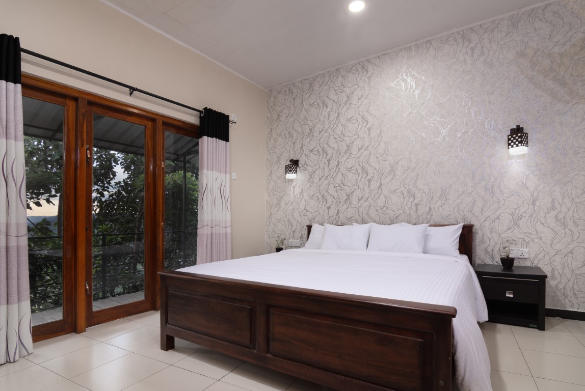 Deluxe Room (Double) - Luxor Leisure